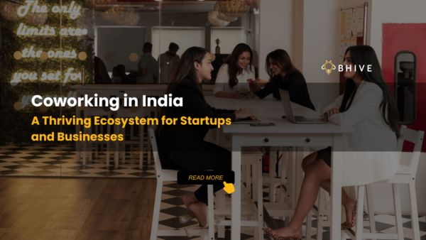 What is Coworking | Define Coworking Space in Bangalore