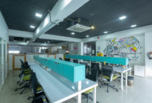 Coworking Space in HSR Layout | Rent Flexible Offices