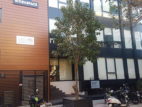 Coworking Space in Silkboard | Coworking Space in HSR Layout