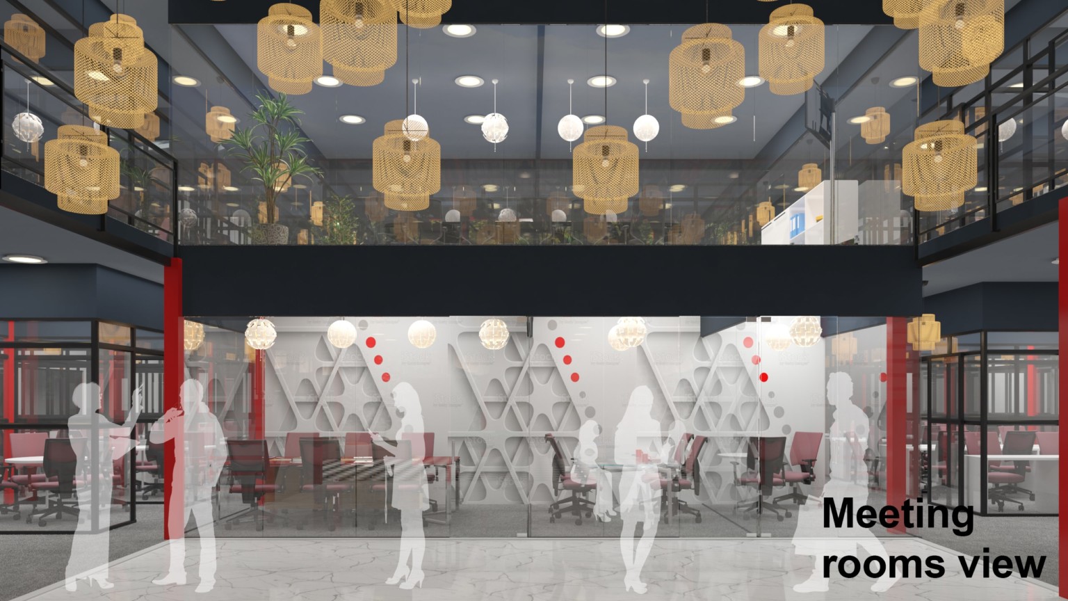 Coworking Space in HSR Layout | Plug and Play Office Space Bangalore