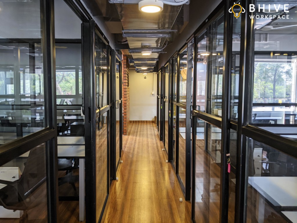 Coworking Space in Silkboard | Coworking Space in HSR Layout