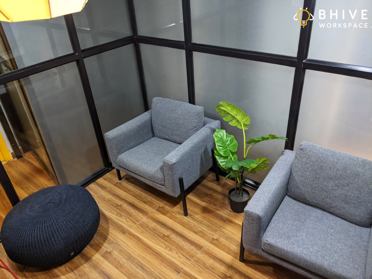Coworking Space in Silkboard | Coworking Space in HSR Layout
