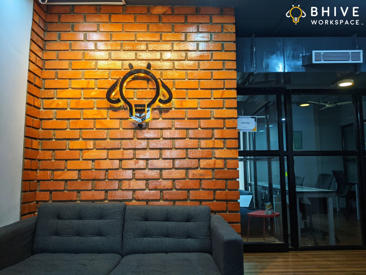 BHIVE Premium Whitefield Campus - BHIVE Workspace