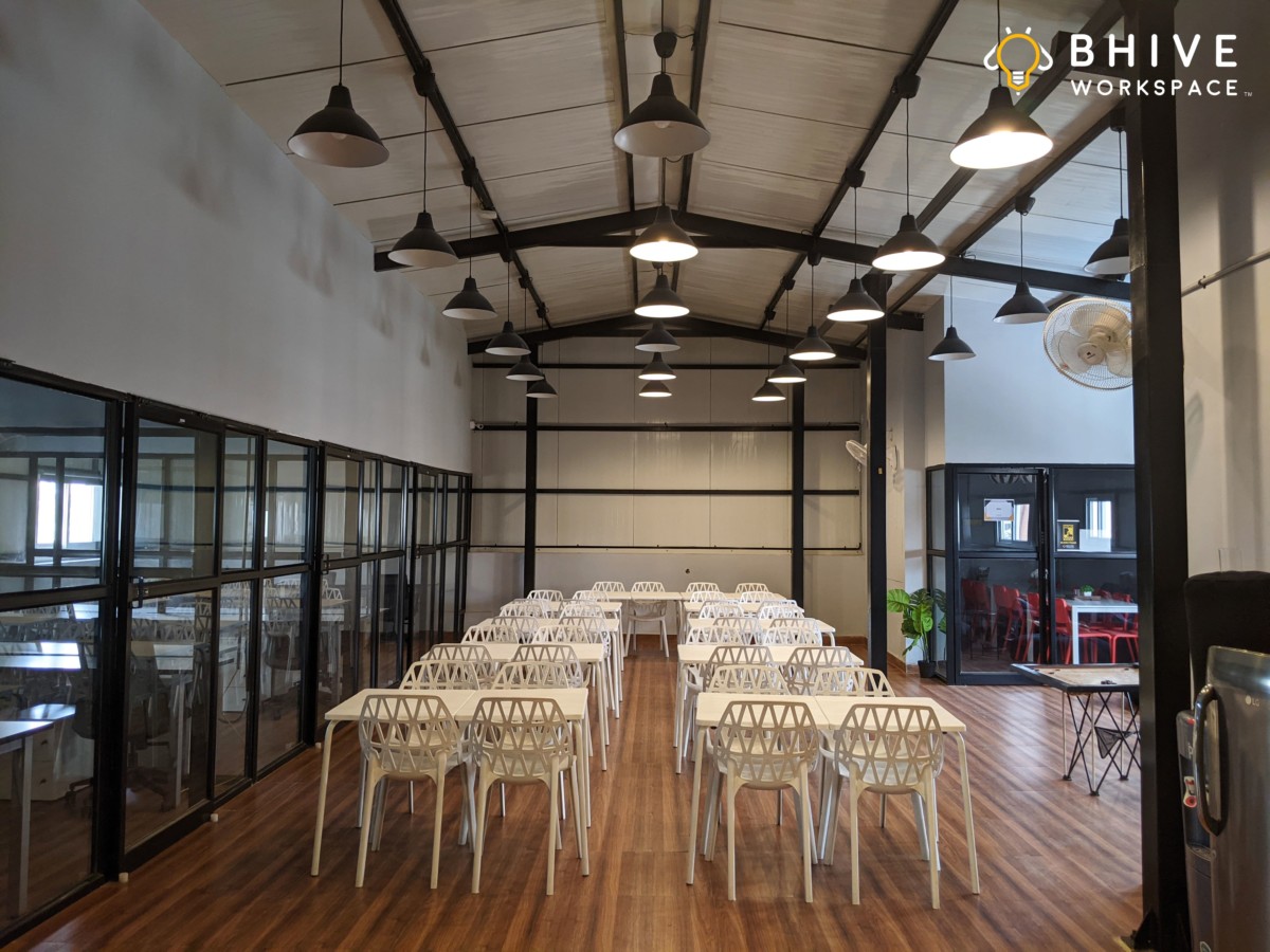 Coworking Space in Silkboard | Coworking Space in HSR Layout
