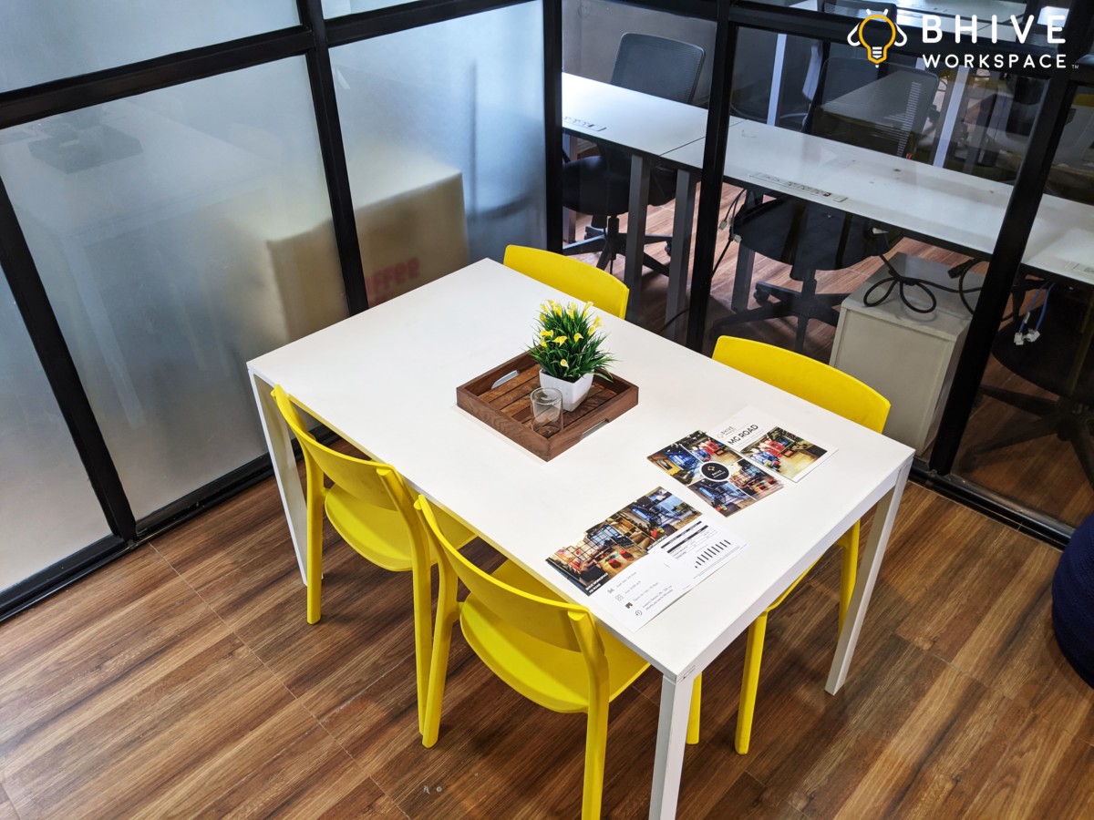 Coworking Space in Silkboard | Coworking Space in HSR Layout