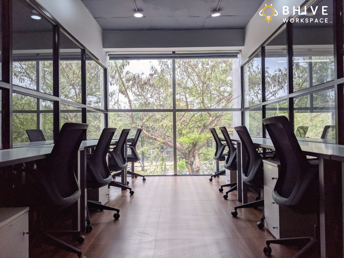 Coworking Space in Silkboard | Coworking Space in HSR Layout