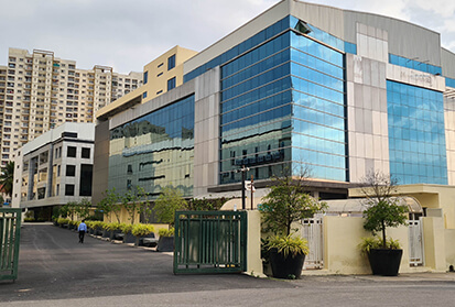 Coworking Space in Bangalore | Best Business to Start in Bangalore