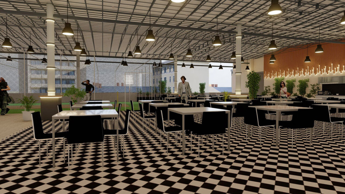 Coworking Space Brands - A Review - BHIVE Workspace