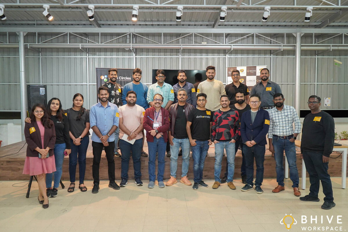 Coworking & Managed Office Spaces by BHIVE | Explore Day Pass