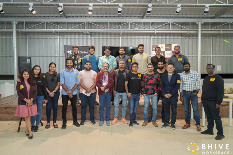 Coworking & Managed Office Spaces by BHIVE | Explore Day Pass