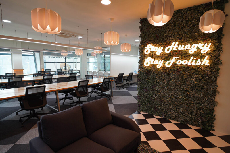 Book Day / Bulk Day Pass - BHIVE Workspace