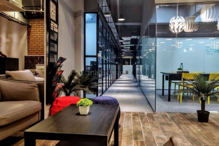 BHIVE Mumbai BKC - BHIVE Workspace