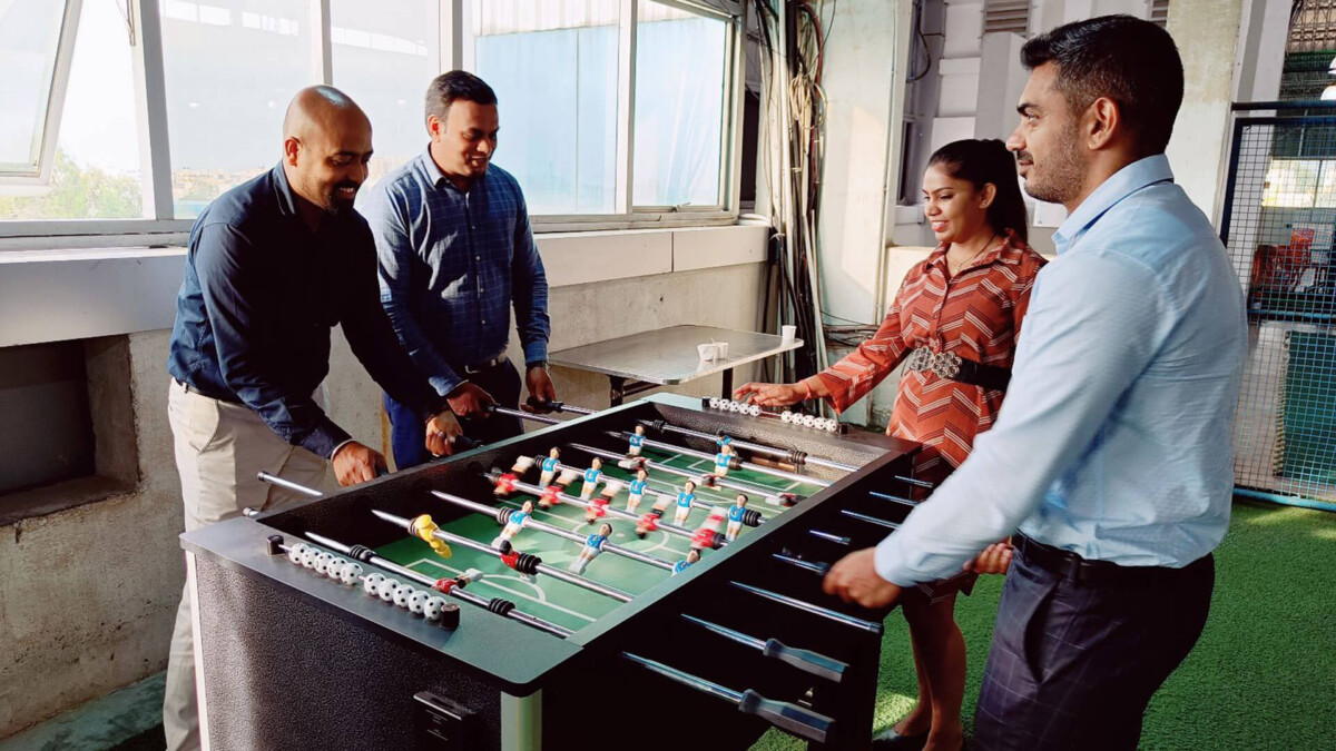 Largest Coworking Campus in the World gets launched by BHIVE!