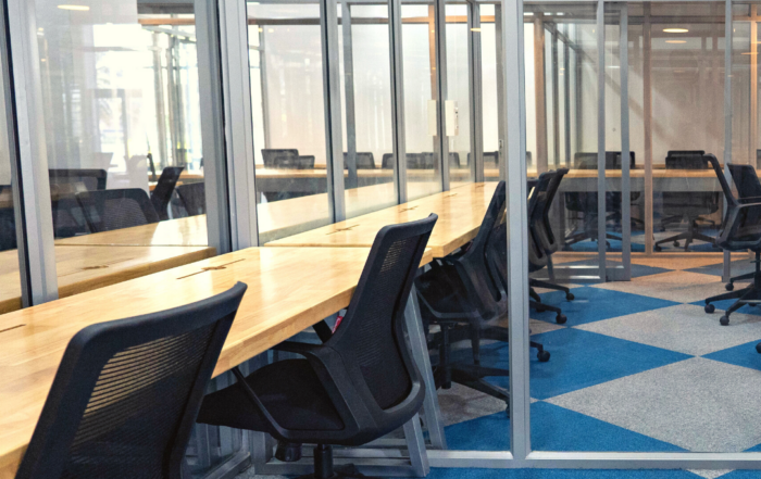 Coworking Space in BTM Layout | Managed Office Space