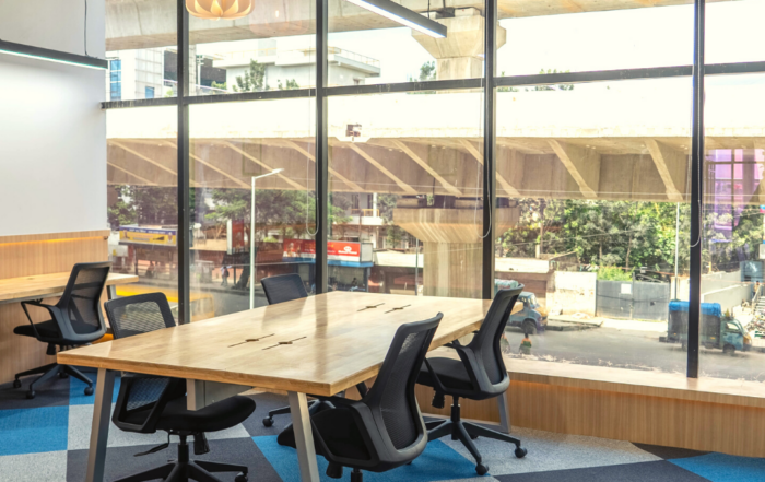 Coworking Space in BTM Layout | Managed Office Space