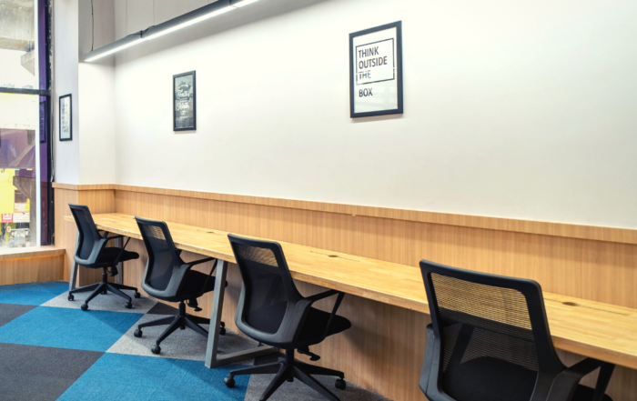 Coworking Space in BTM Layout | Managed Office Space