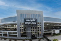 Coworking Space in HSR Layout | Rent Flexible Offices