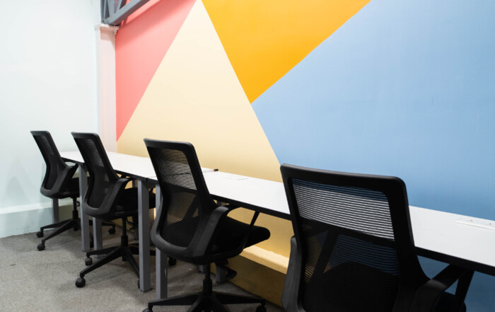 Coworking Space in HSR Layout 27th Main| Office space for rent