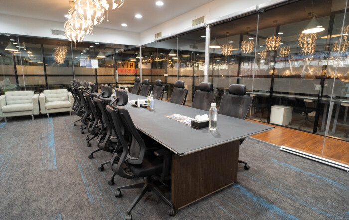 Coworking Space in HSR Layout 27th Main| Office space for rent