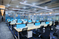 BHIVE Premium Whitefield Campus - BHIVE Workspace