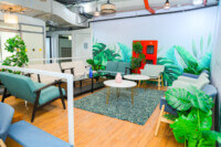 BHIVE Premium Whitefield Campus - BHIVE Workspace