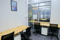 BHIVE Premium Whitefield Campus - BHIVE Workspace