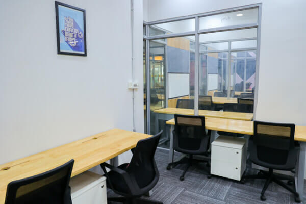 BHIVE Premium Whitefield Campus - BHIVE Workspace