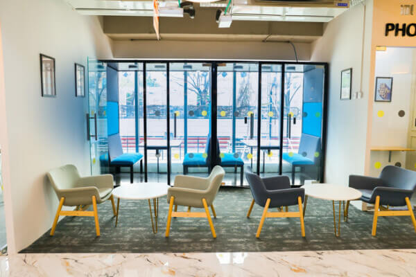 BHIVE Premium Whitefield Campus - BHIVE Workspace