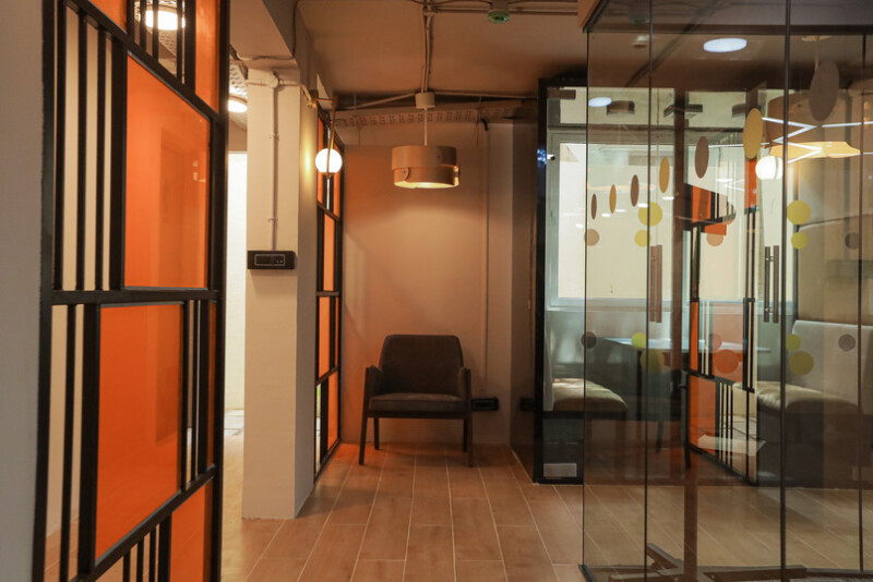 BHIVE Premium Whitefield Campus - BHIVE Workspace