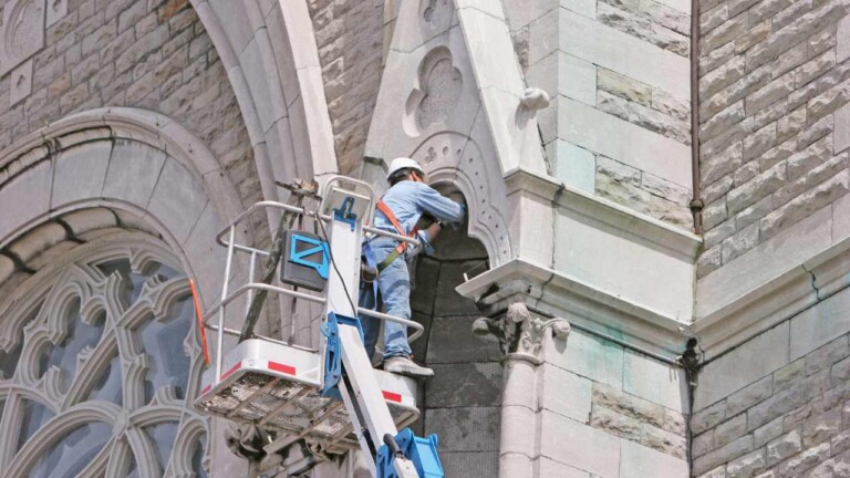 Church Street in Bangalore: History and Significance - BHIVE Workspace