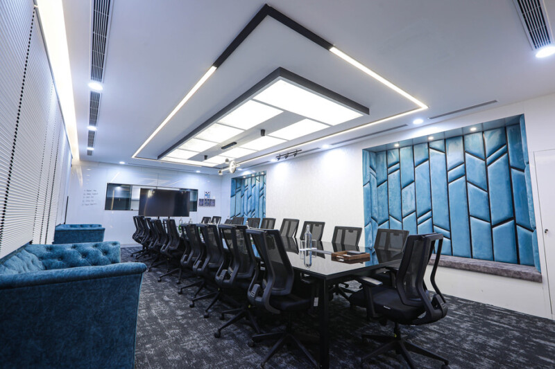 Coworking Space in HSR | Plug and Play Office Space Bangalore