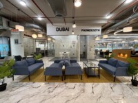 BHIVE Premium Whitefield Campus - BHIVE Workspace