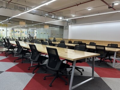 BHIVE Premium Whitefield Campus - BHIVE Workspace