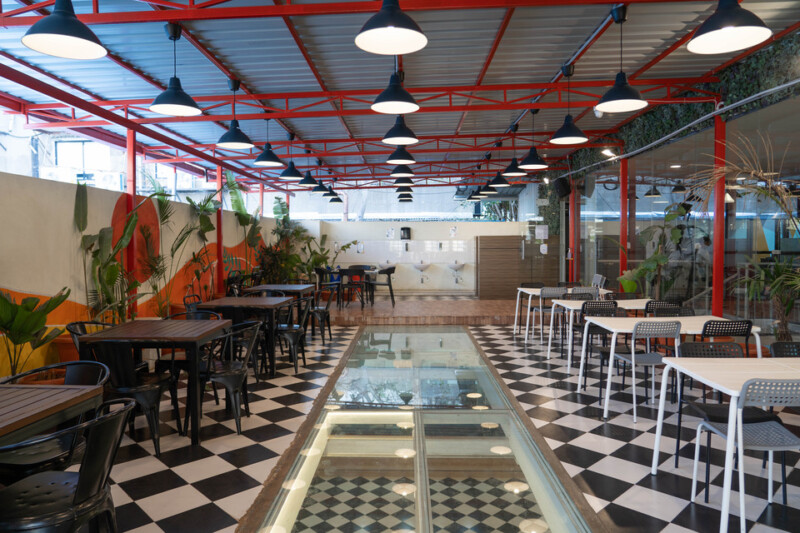 Coworking Space in HSR Layout 27th Main| Office space for rent