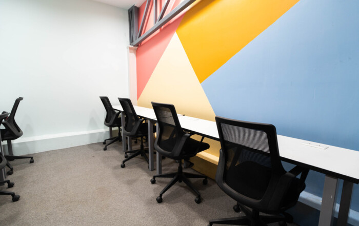 Coworking Space in HSR Layout 27th Main| Office space for rent