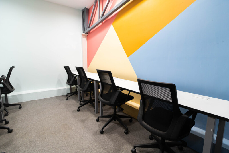 Coworking Space in HSR Layout 27th Main| Office space for rent