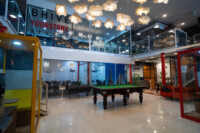Managed Office Space Locations in Bangalore & Mumbai | BHIVE