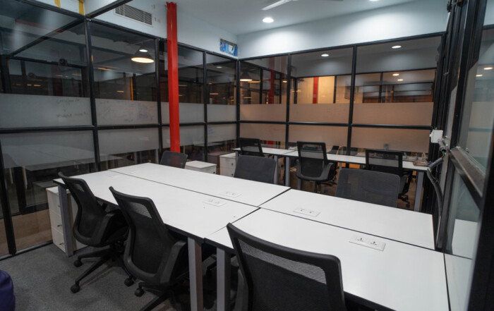 Coworking Space in HSR Layout 27th Main| Office space for rent