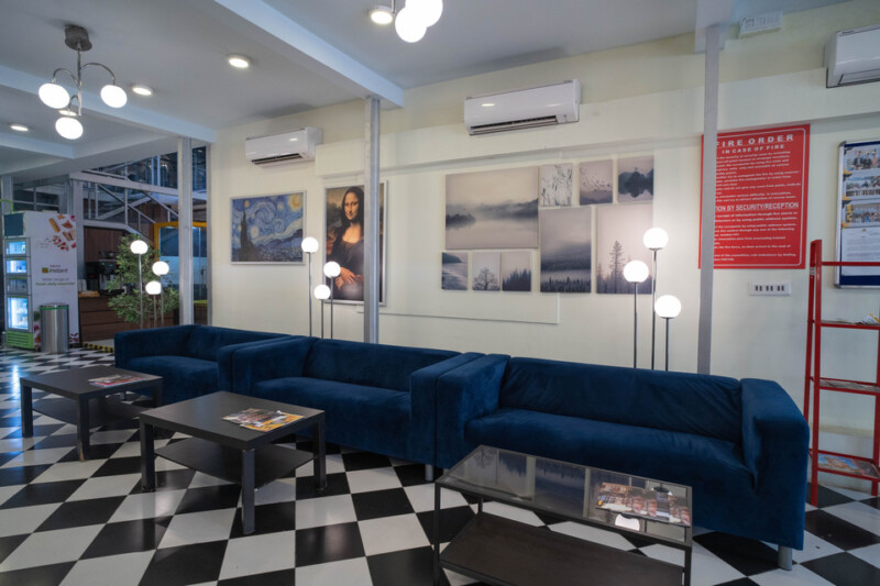 Coworking Space in HSR Layout 27th Main| Office space for rent