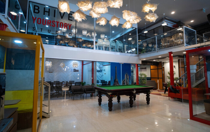 Coworking Space in HSR Layout 27th Main| Office space for rent