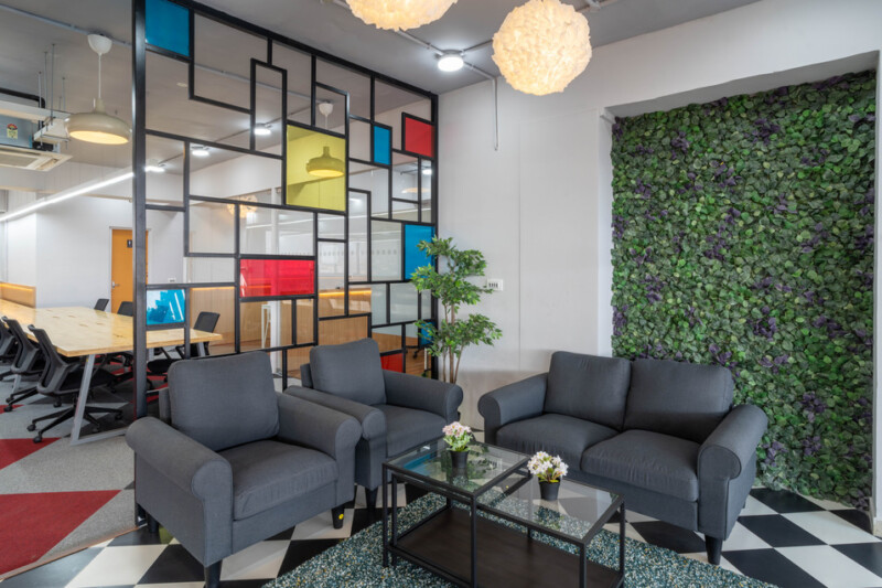 Coworking Space in HSR Layout | Rent Flexible Offices