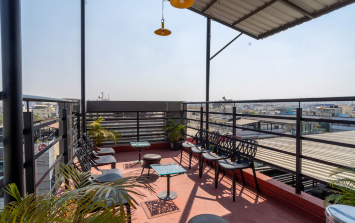 Coworking Space in HSR Layout | Rent Flexible Offices