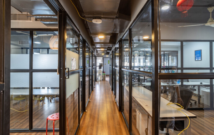 Coworking Space in Silkboard | Coworking Space in HSR Layout