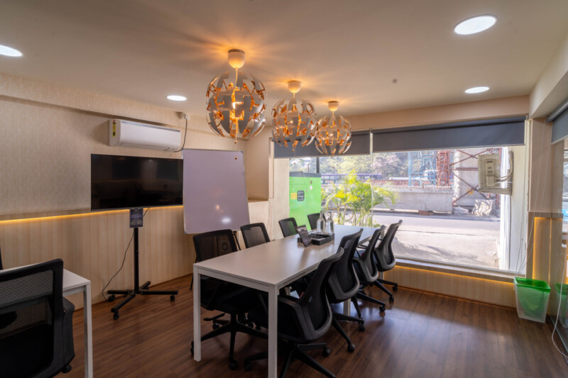 Coworking Space in Silkboard | Coworking Space in HSR Layout