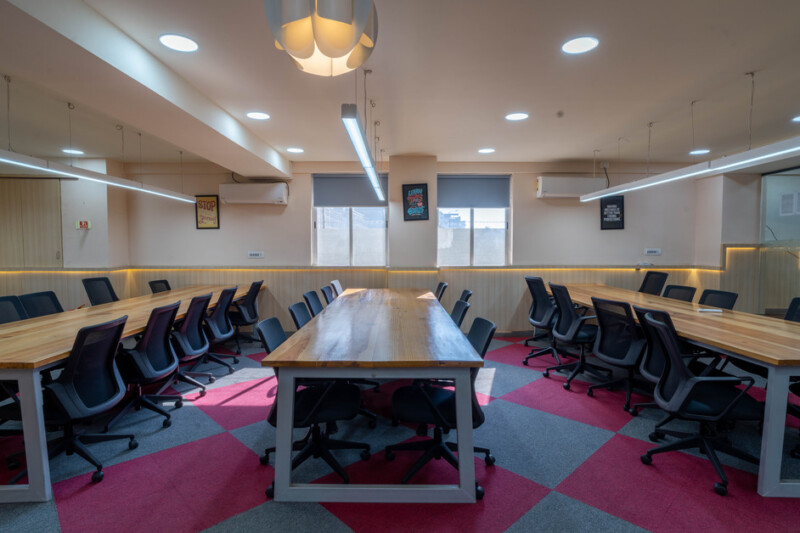 Coworking Space in Silkboard | Coworking Space in HSR Layout