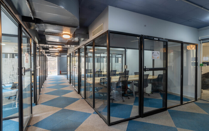 Coworking Space in Silkboard | Coworking Space in HSR Layout