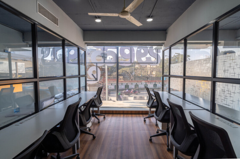 Coworking Space in Silkboard | Coworking Space in HSR Layout