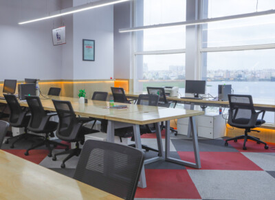 Coworking Space in BTM Layout | Managed Office Space