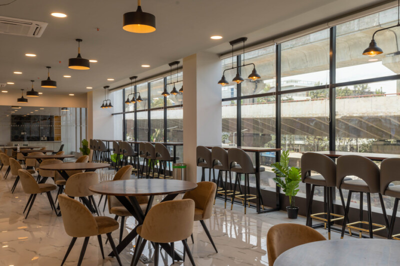 Coworking & Managed Office Spaces by BHIVE | Explore Day Pass