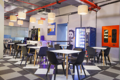 Coworking Space in BTM Layout | Managed Office Space